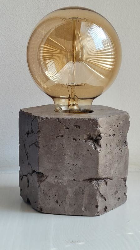 Лампа для дому ручної роботи — ціна 1300 грн у каталозі Настільні лампи Купити товари для дому