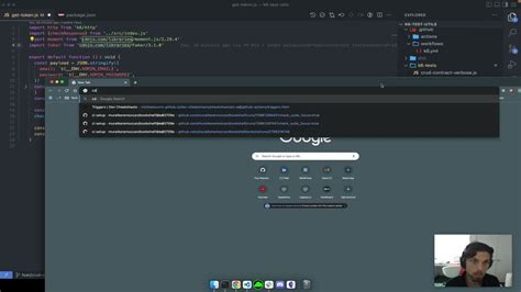 K6 Dotenv Support Extensions Grafana Labs Community Forums