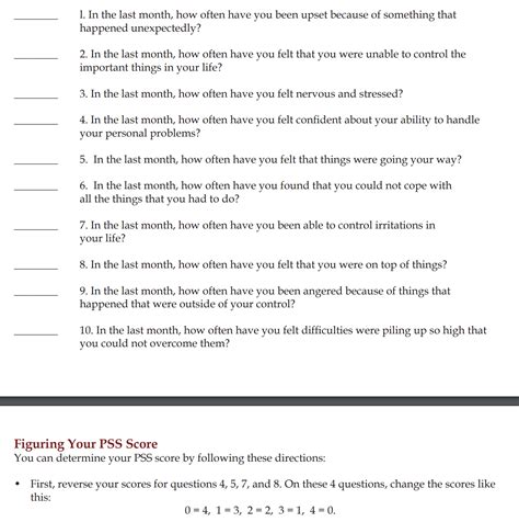 Cohen 1983 A Global Measure Of Perceived Stress Phdane