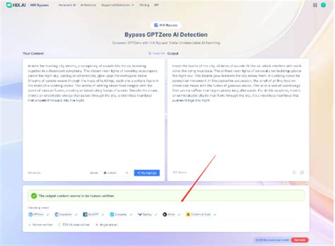 How To Bypass GPTZero AI Detection For Undetectable AI Writing