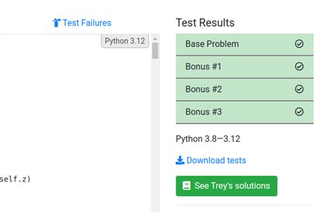 Python Morsels Feature Python 3 12 Support