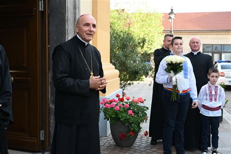 Vizita Regala In Oradea Majestatea Sa Margareta Primita De Primarul