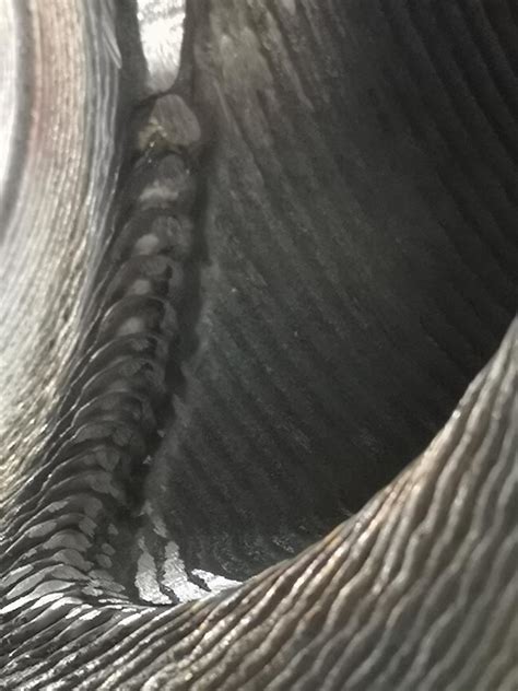 Cladding Qa Weld Tech