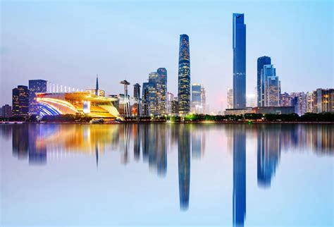 Guangzhou Nightlife Clubs Bars And Nightlife Tips