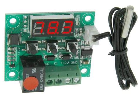 Electric Digital Incubator Temperature Controller At Best Price In Coimbatore Acme Inspire