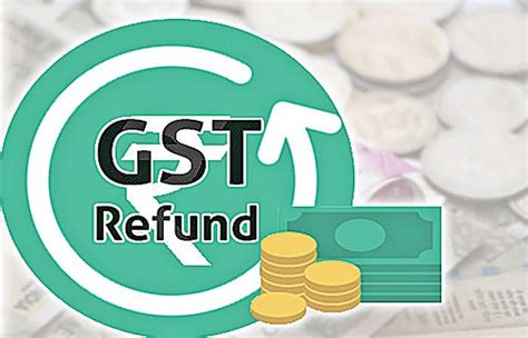 Complex Questions Regarding Refund Under Gst Law