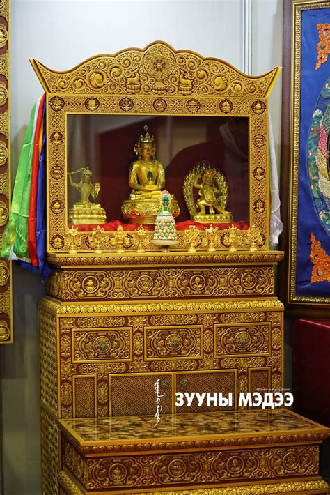 ФОТО Монгол өв соёл гар урчуудын шилдэг бүтээлүүд 2023