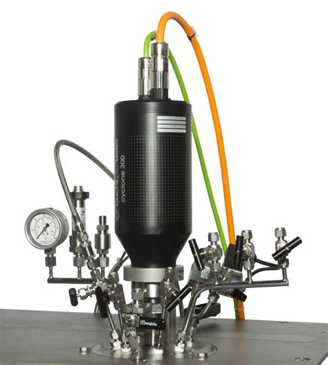 Polymerization Reactor For Polyolefin Synthesis Labinsights