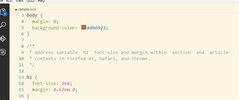 Wpf Simple Colorpicker Control Codeproject