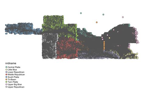 28 Non Spatial Transformation Of Sf R As Gis For Economists