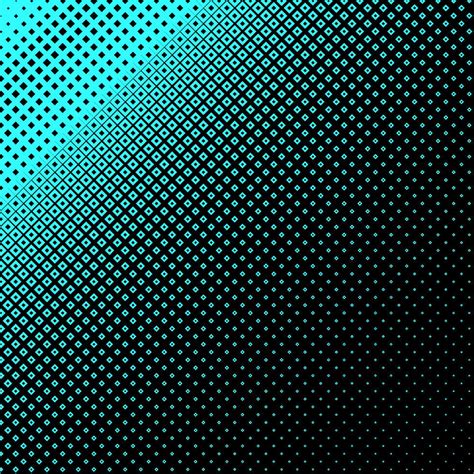 Abstract Geometrical Halftone Square Pattern Vector Ai Eps Uidownload