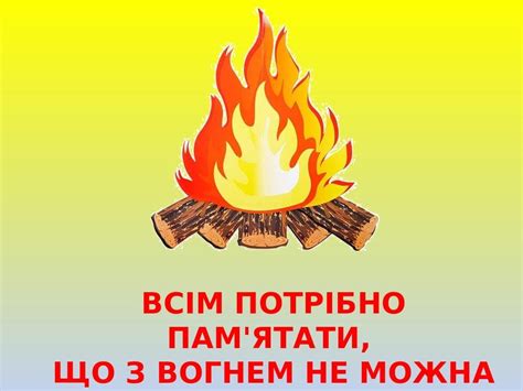 Презентація до Виховної години Пожежна безпека Презентація Дидактичні матеріали