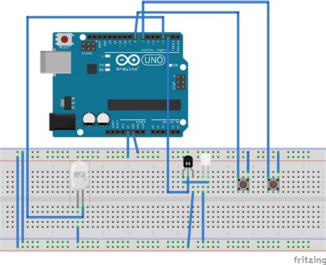 arduinoで簡易赤外線学習リモコン製作 1 設計編 truewalk