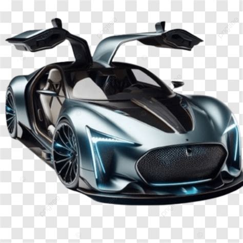 투명한 배경의 미래형 스포츠카 미래형 스포츠카 투명한 배경의 미래형 스포츠카 자동차 Png 일러스트 및 이미지 에 대한 무료 다운로드 Pngtree