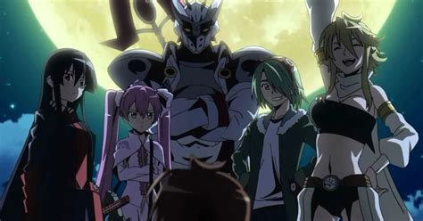 The 10 Most Tragic Anime Endings Ranked