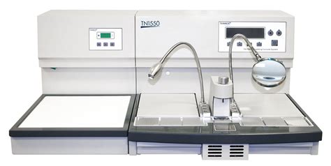 Tanner Scientific TN1550 Tissue Embedding Station