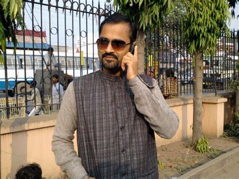 Sunil Jha कोविड एक वैश्विक महामारी थी उसके साथ एक और