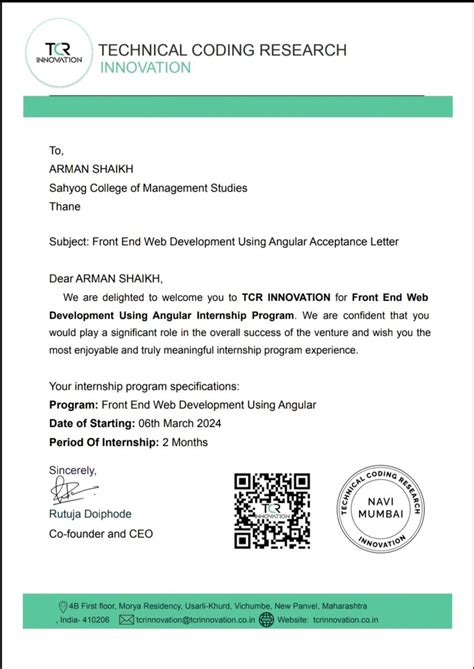 Arman Shaikh On Linkedin Frontenddeveloper Newchapter