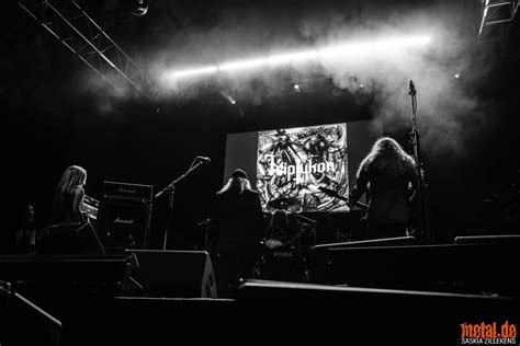 Rock Hard Festival 2023 Ein Neuer Schwung Bands • Metalde