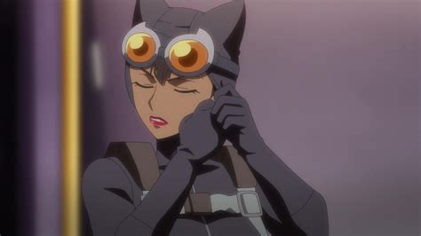 Catwoman Hunted 2022 Screencap Fancaps