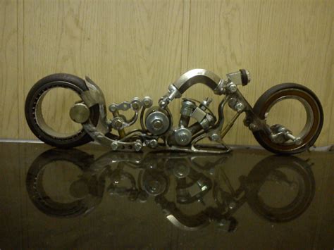 Изделия из металла Пикабу