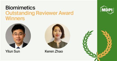 Biomimetics Mdpi On Linkedin Biomimetics Researchexcellence