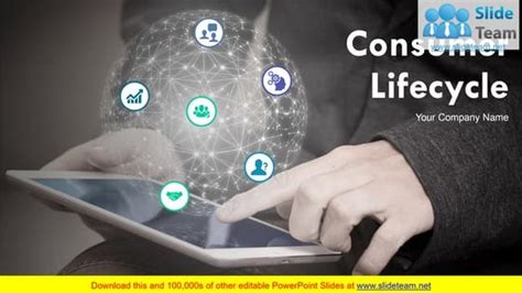 End Consumer Trends Powerpoint Presentation Slides Ppt