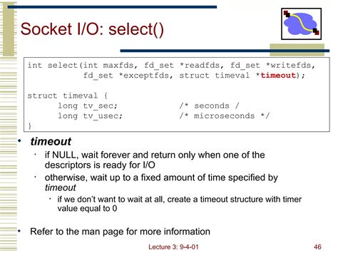 Application Layer And Socket Programming Ppt