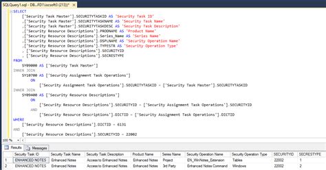 Finding Missing Security Privileges Encountered When Starting Microsoft