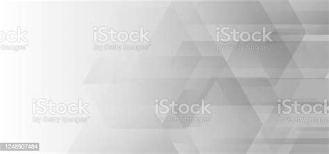 추상적인 흰색과 회색 기하학적 육각은 기업 디자인 배경 기술 개념과 겹칩니다 다층 효과에 대한 스톡 벡터 아트 및 기타 이미지 다층 효과 투명한 기하 도형 Istock