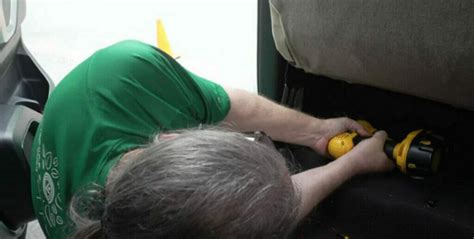 How To Run Backup Camera Wires On A Truck 6 Steps