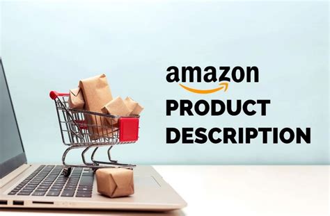 Amazon Product Description Best Practices And Examples