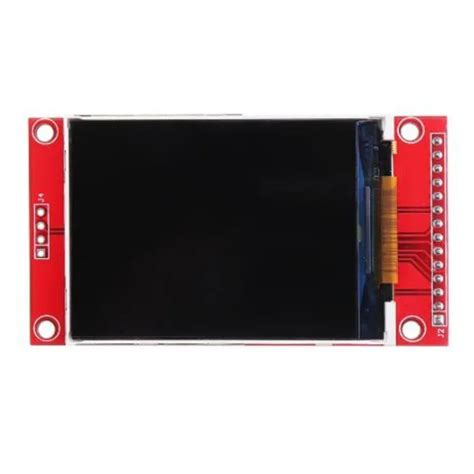 22inch Tft 320x240 Spi Ili9341 Otronic