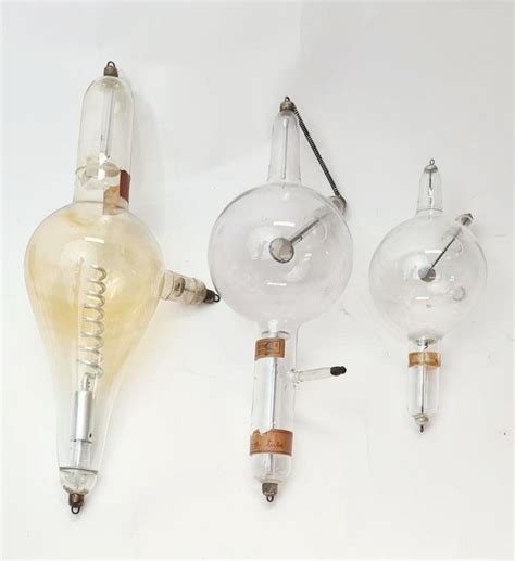 X Ray Tube Cathode Ray Tube Curious Science