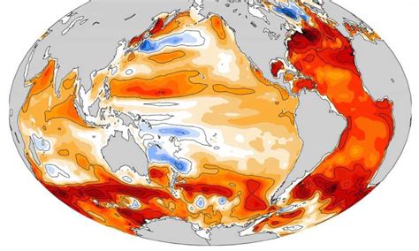 Ocean Warming Is Accelerating Skeptical Science