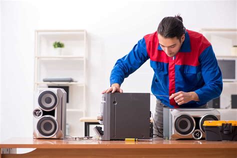 What Levels Should You Set Your Speakers To Solved Stampsound Com
