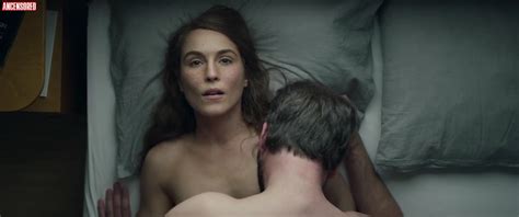 Naked Noomi Rapace In Lamb