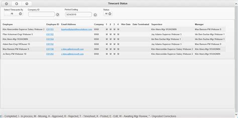 New Available Features Within Microsoft Dynamics Sl Solomon 2018
