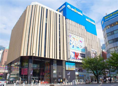 アニメイト池袋本店で「桜まつり」 リニューアル2周年記念で 池袋経済新聞