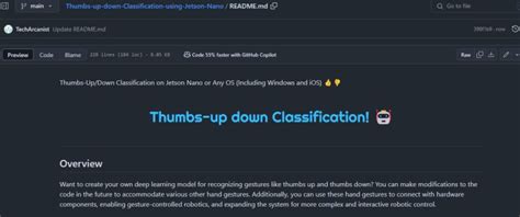 Deeplearning Machinelearning Ai Iot Gesturerecognition