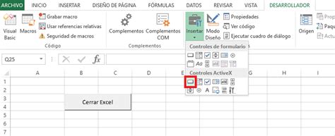 Macro Para Guardar Un Libro Sin Preguntar Excel Total