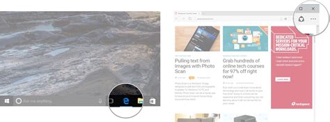 How To Customize Privacy Settings In Edge For Windows 10 Windows Central