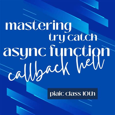 Ayesha Shahzad On Linkedin Typescript Asyncfunctions Promises Trycatch Codingjourney