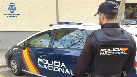 Detenido En Manacor Por Agredir Sexualmente A La Hija De Su Casera
