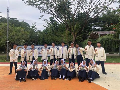 Global Islamic Boarding School