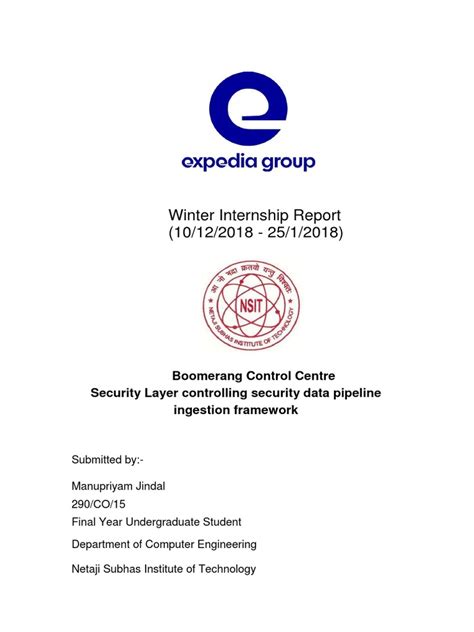 expedia internship 2025 gabie jocelyn