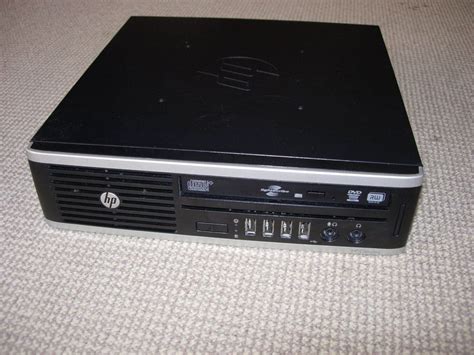 HP Elite 8200 Ultra Slim PC Gebraucht in Neuheim für CHF 39 nur Abholung auf Ricardo kaufen