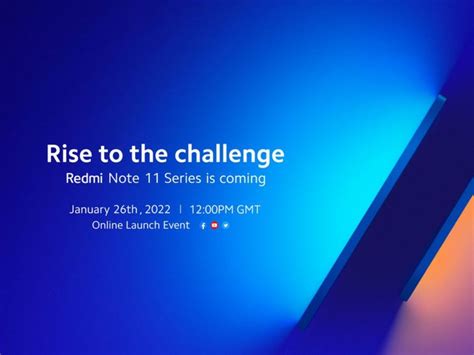 Redmi Note Launch Live Blog Xiaomi S New Cheap Phone Reveal As It Happened TechRadar
