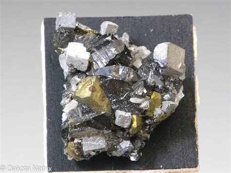 Galena Mineral Specimen For Sale