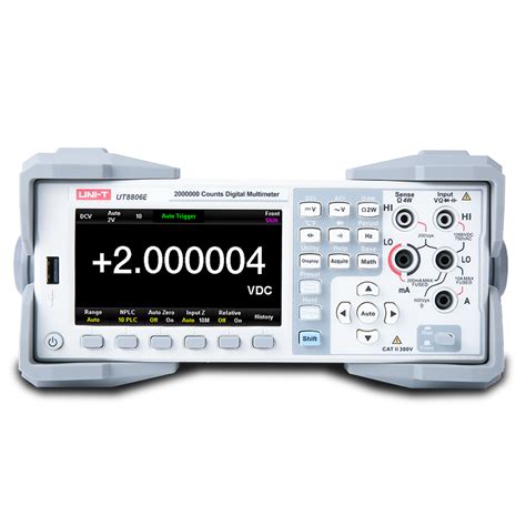Uni T Voltage Meter Multimeter Oscilloscope Uni T Uni T Voltage Meter Multimeter